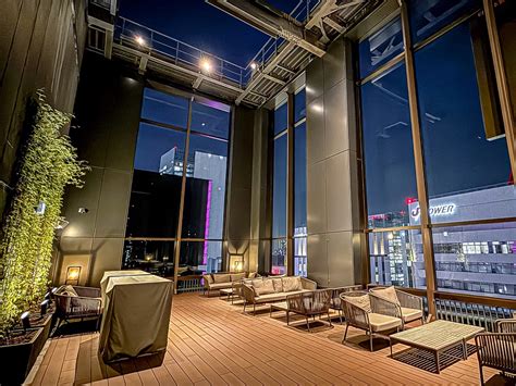 Avis Ac Hotel Tokyo Ginza Marriott Bonvoy Milesopedia