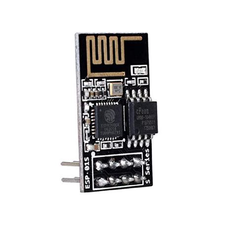 NRF24L01 Wireless Module Mini Power Enhancement 2