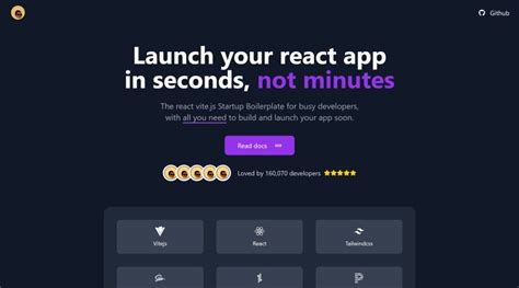 Anas Yakubu On Linkedin React Vite Tailwindcss Webdevelopment