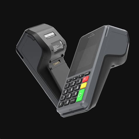 Android POS Terminal Shenzhen Wepoy Technology Co Ltd