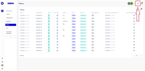 Editing A Dashboard Zozio Doc