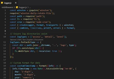 Building A Modern Html To Pdf Microservice With Nodejs And Typescript