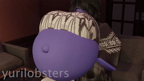 Roblox Animation Blueberry Christmas By Yurilobsters On Deviantart