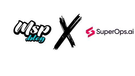 Msp Vendor Interview Superopsai Mspblog Resources Content And Community For Msp It And Msp Vendor Interview Superopsai Mspblog Resources Content And Community For Msp It And