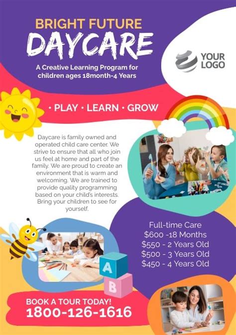Design Created With Postermywall Education Poster Education