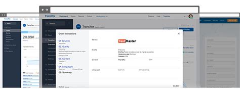 Translation In Transifex Textmaster