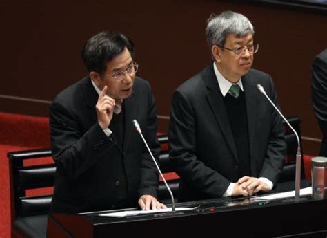 《全動法》修法暫緩 陳建仁：公告14天後就會下架 政治快訊 要聞 Nownews今日新聞