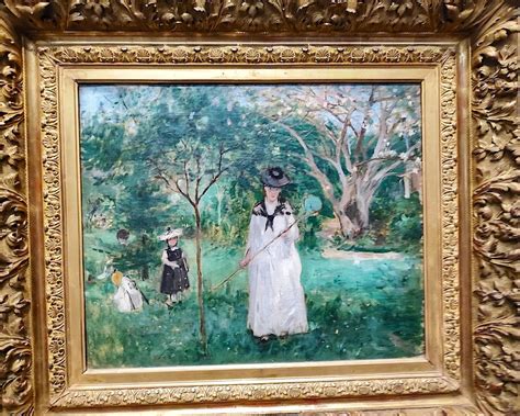 Волшебный мир Д´Орсей экскурсия в музей экскурсии Париж Франция