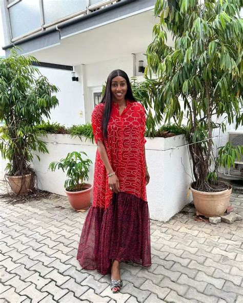 2026 Bringing You 10 Gorgeous Rich Aunty Styles A Million Styles