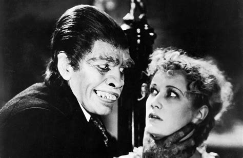 Dr Jekyll And Mr Hyde 1932 Turner Classic Movies
