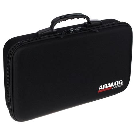 Analog Cases Pulse Case Minilab Microfreak Thomann Uk
