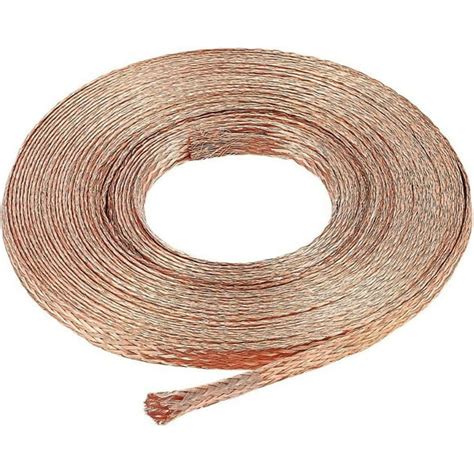 Cable Shielding Grounding