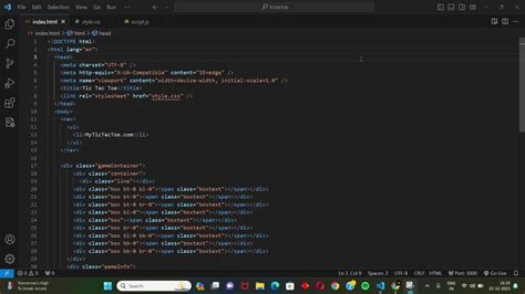Neeraj Bhoir On Linkedin Taskcompleted Tic Prodigyinfotech Prodigy Webdevelopment Task3