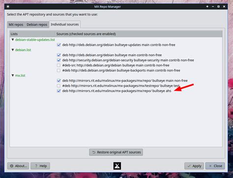 MX Linux Has Released A New Edition For Newer Hardware