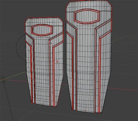 Artstation The Clone Wars Riot Shield Model Star Wars The Clone