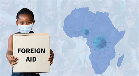Why Foreign Aid Hasnt Solved Nigerias Humanitarian Crises Deking