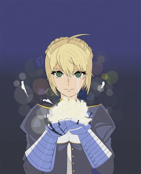 Safebooru Absurdres Ahoge Armor Artoria Pendragon Fate Blonde Hair