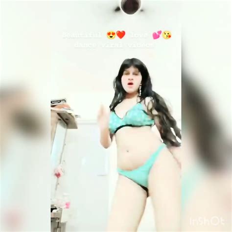 Instagram Desi Hot Girl Mastpicture