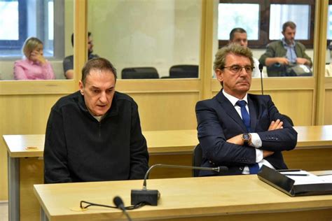 Денеска во Кривичен ќе сведочи таткото на Вања Либертас