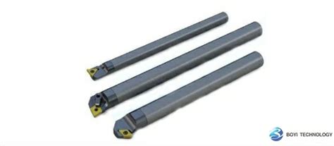 CNC Lathe Cutting Tools Types Uses And Applications BabeI