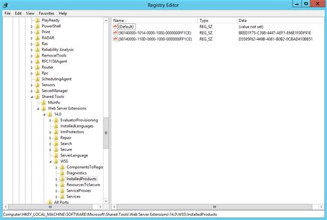How To Find Out Which Sharepoint Version Am I Using Sharepoint 1on1
