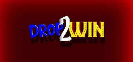 Drop2win 机核 Gcores
