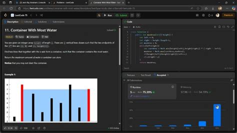 Dsaeverydaychallange Day1 Twopointers Arrays Strings Javin Raj