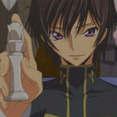 Zero Code Geass Pfp