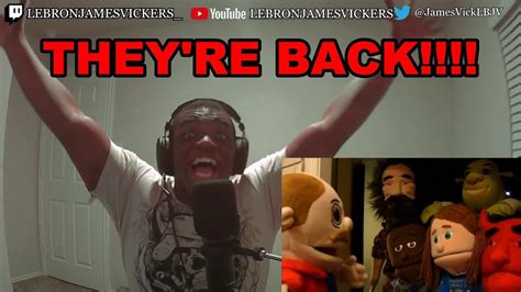 Sml Movie The Grinch Reaction Youtube