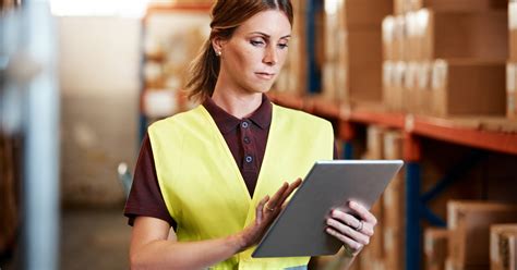 Strategies For Enhancing Supply Chain Visibility
