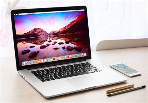 Perbedaan Macbook Air Dan Macbook Pro Lab Komputer Kekinian Riset