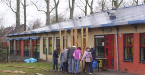 Beijumnieuws Scouting De Voerman