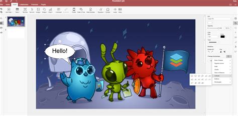 Text Bubbles A Big Guide ONLYOFFICE Blog