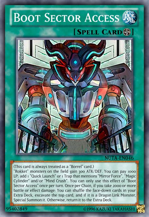 Boot Sector Access By Bdsceptyr On Deviantart