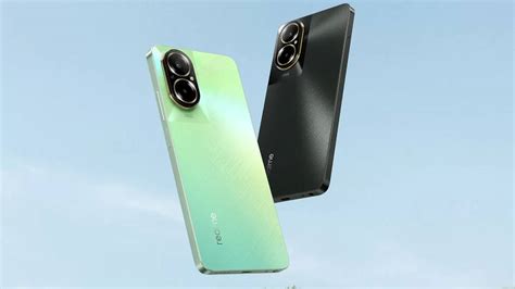 Sebelum Beli Realme C Simak Hal Ini Pcplus Live