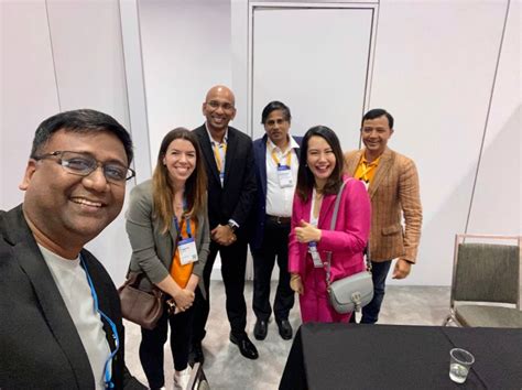 Our Association Will Olam Strengthens Year On Year And As A True Partner We Continue Working On