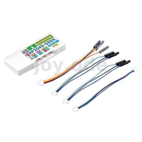 Raspberry Pi Pico Rp2040 Usb ดาวน์โหลดการหักเหี่ยวพร้อม Lcd 114 นิ้ว