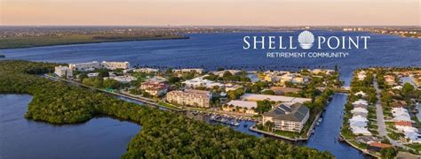 Fort Myers Ccrc Shell Point Retirement Community