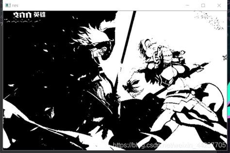 【转载】opencv Python系列之otsu算法（十七）cv2 只使用遮罩範圍算otsu Csdn博客