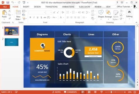 Making The Right Use Of Statistical Data In A Presentation