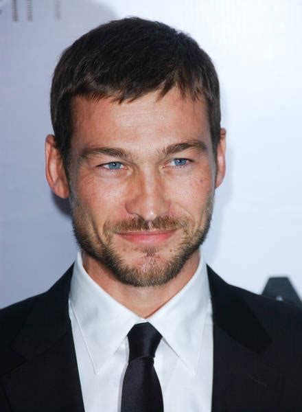 Rip Andy Whitfield
