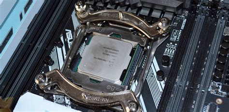 Review Intel Core I9 9980xe Cpu