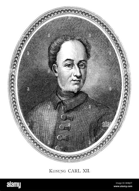 Charles xii Fotos und Bildmaterial in hoher Auflösung Alamy