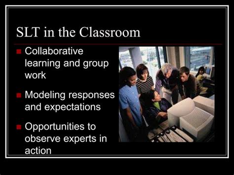 Learning Theory Ppt Ppt