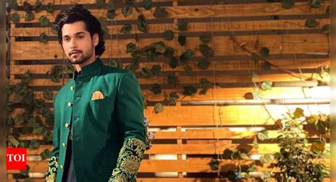 Exclusive Dev Aditya Shares His Experience Of Facing The Camera For The First Time I Was