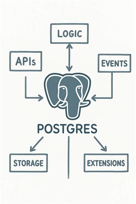 Implementing Role Based Access Control In Postgresql For Multi Database Environments In
