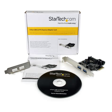 Port Usb Pci Express Pcie Card Tarjetas Usb Espa A