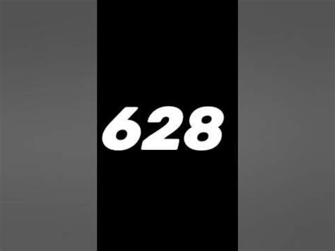 #628 - YouTube