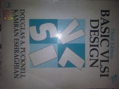 Portable Basic Vlsi Design By Douglas Pucknell Pdf Download