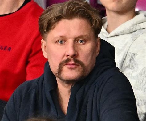 Andrzej Nejman Odpowiada Na Oskarżenia Miał Obrażać Pracowników I Pić